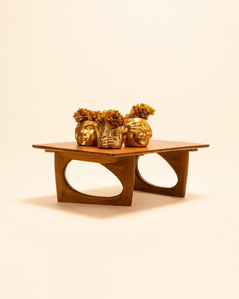 Mesa Roma – AbiQ Muebles