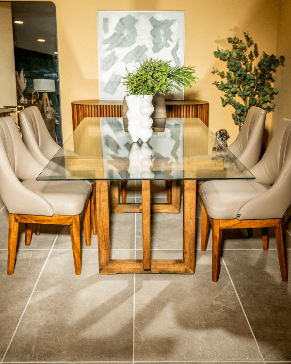 Mesa Mora – AbiQ Muebles