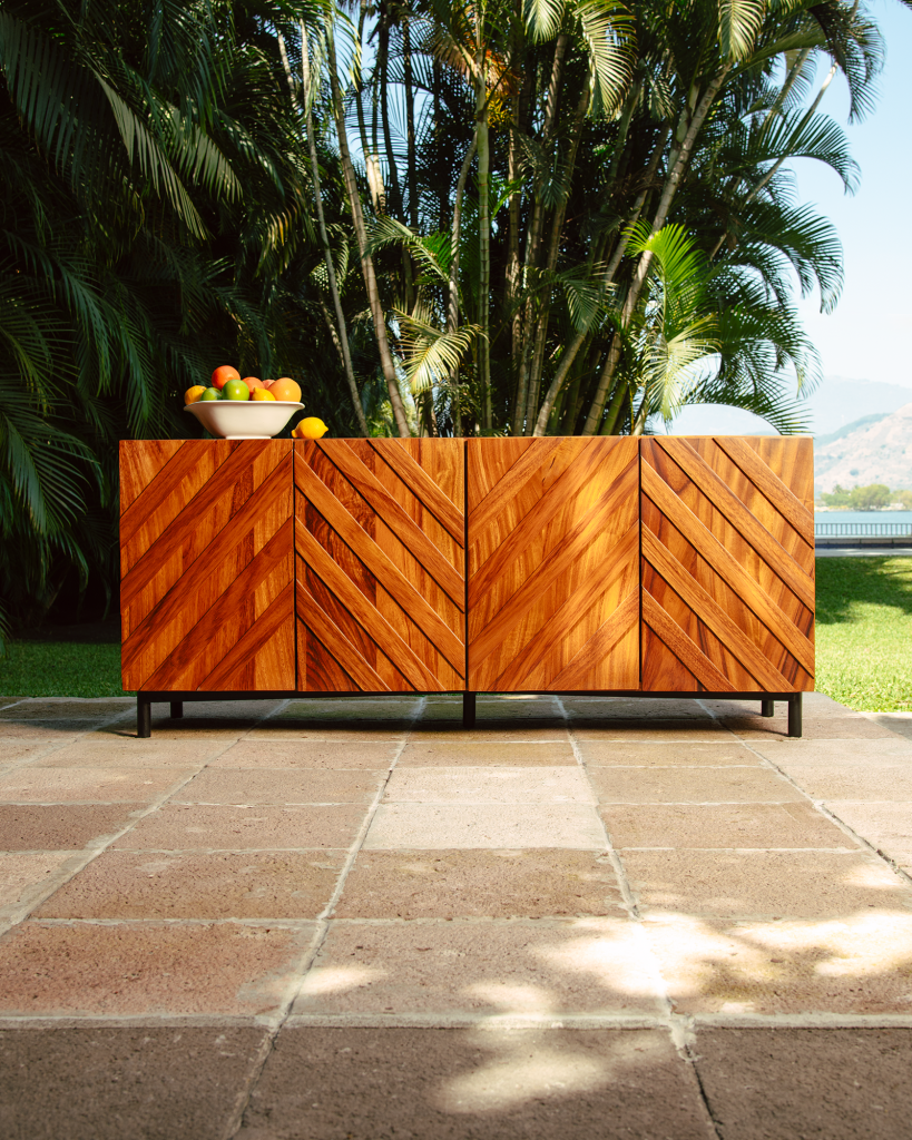 Bufetera Beirut – AbiQ Muebles
