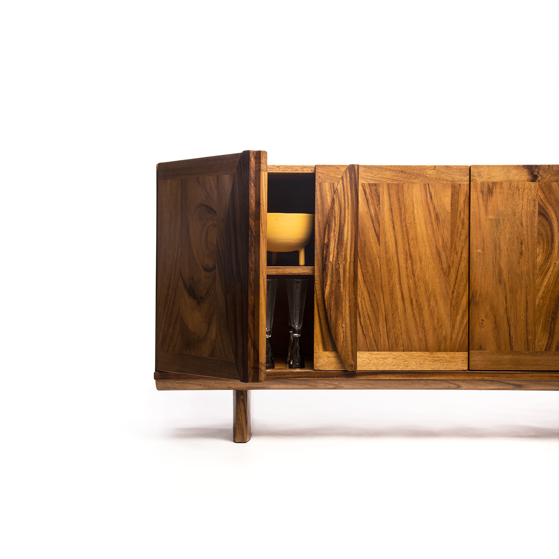 Bufetera Florencia – AbiQ Muebles