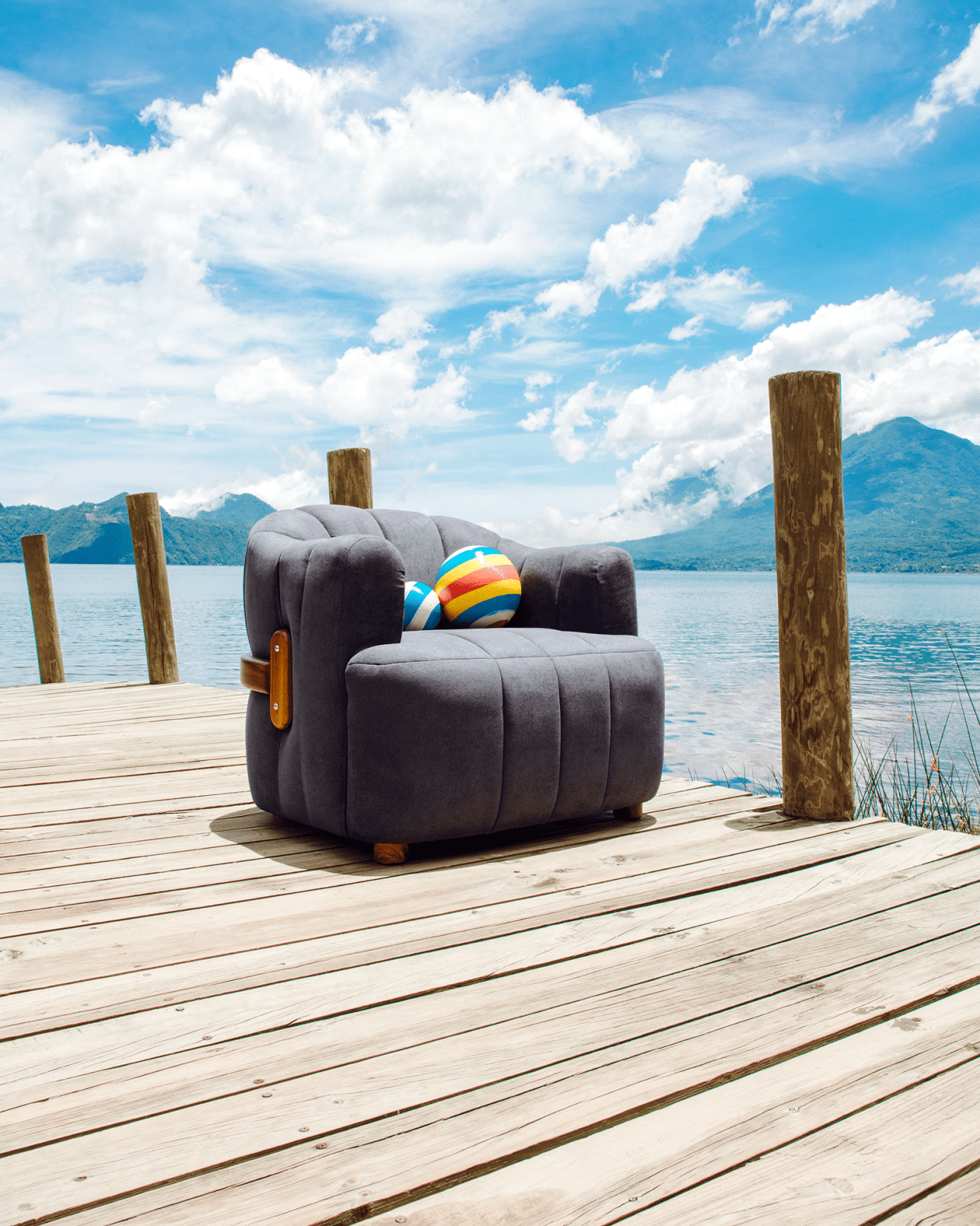 Colección país de oro – AbiQ Muebles