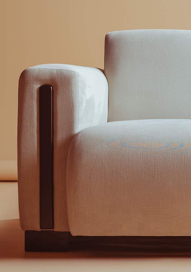 Sofá Napoli – AbiQ Muebles