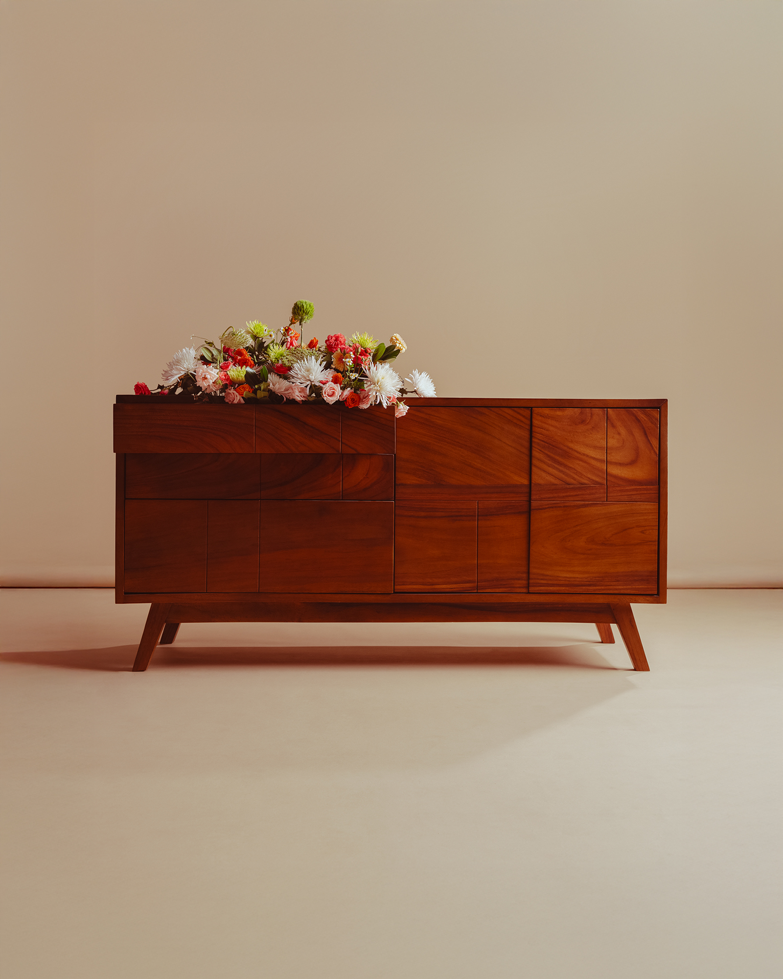 Bufetera Fiera – AbiQ Muebles