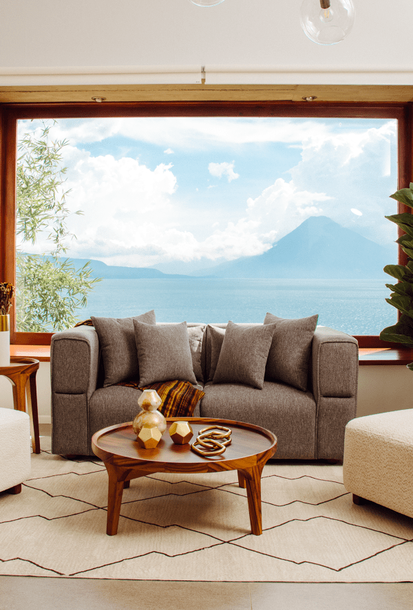 Sofá Marcelo – AbiQ Muebles