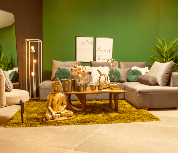 Sofá Zero – AbiQ Muebles