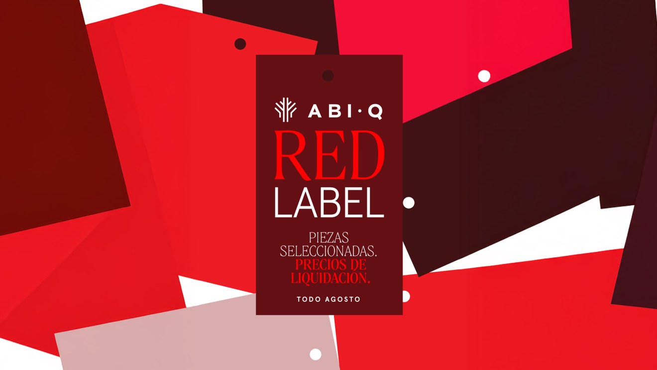 AbiQ Muebles – Muebles de Diseño